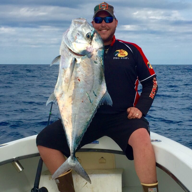 About - Capt Dylan Hubbard